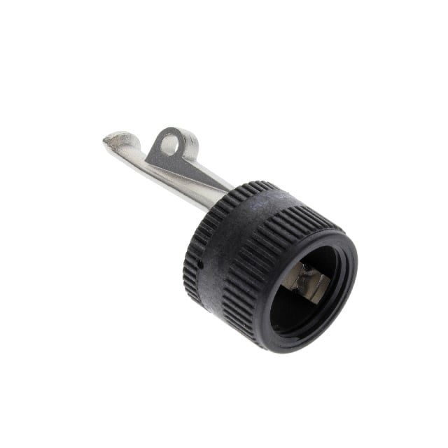 ACT00MB-C-EL00N TE Connectivity Deutsch Connectors | Connectors ...